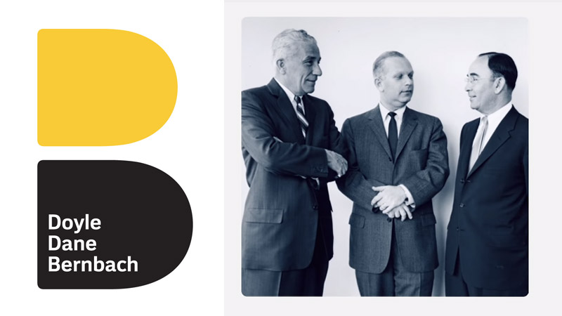 Doyle Dane Bernbach tops Forbes’ List of Greatest Advertising Agencies ...